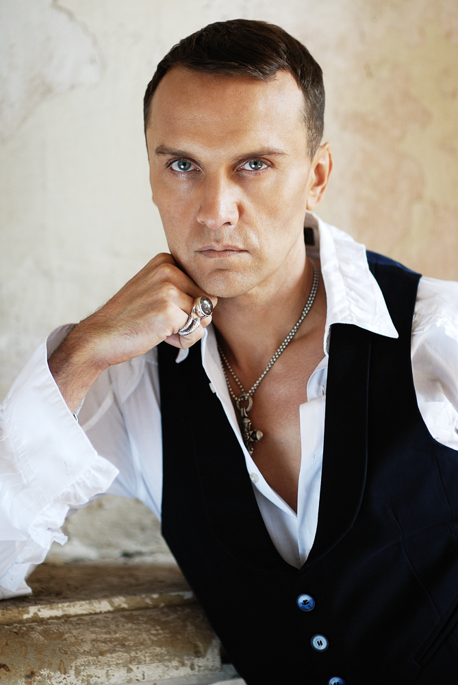 Hubertus Regout - Mirko Joerg Kellner
